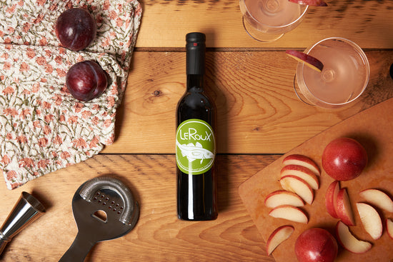 Welcome to LeRoux Kitchen | Home – Leroux Kitchen