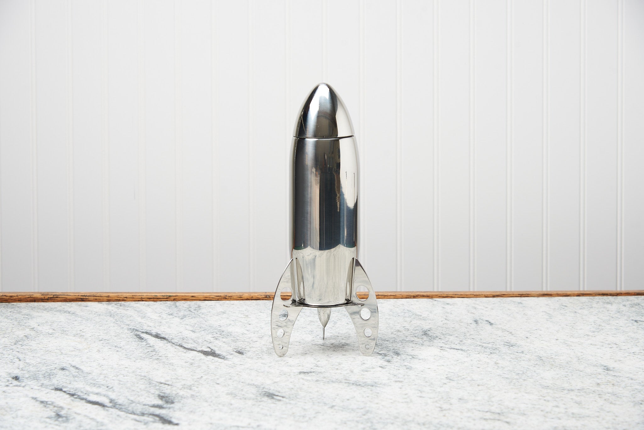 Rocket Cocktail Shaker – Leroux Kitchen