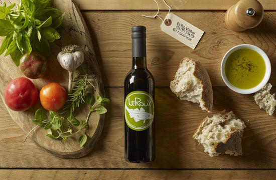 Welcome to LeRoux Kitchen | Home – Leroux Kitchen